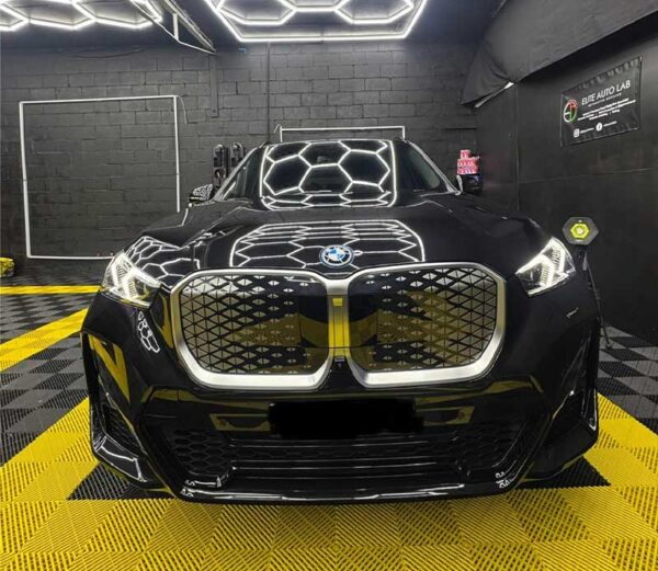 Elite Auto Lab | Ceramic Coating, PPF & Car Detailing