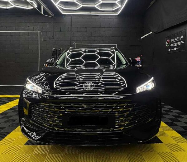 Elite Auto Lab | Ceramic Coating, PPF & Car Detailing