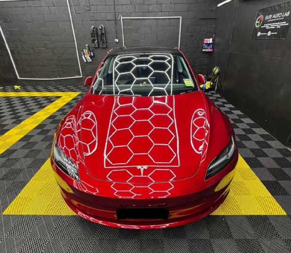 Elite Auto Lab | Ceramic Coating, PPF & Car Detailing
