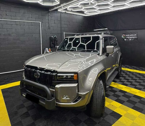 Elite Auto Lab | Ceramic Coating, PPF & Car Detailing