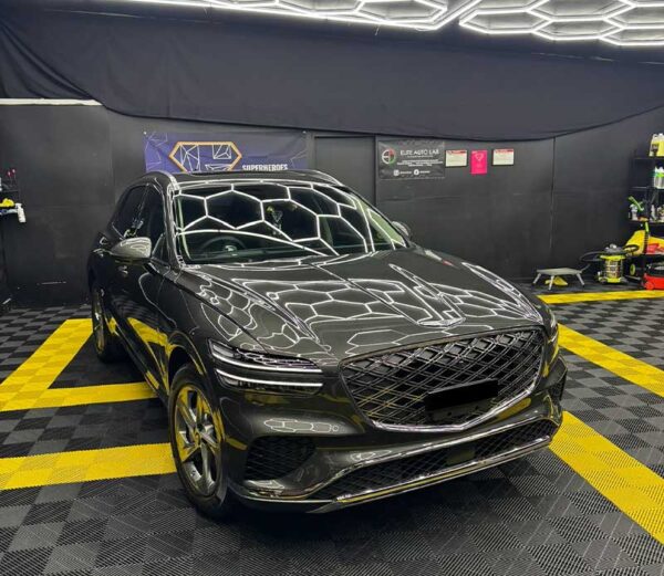 Elite Auto Lab | Ceramic Coating, PPF & Car Detailing
