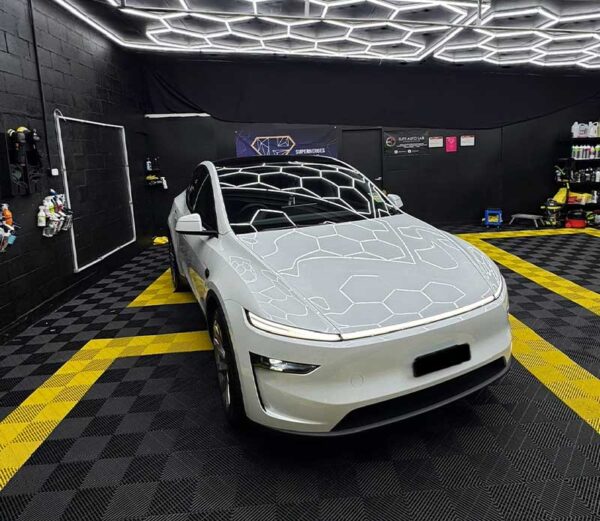Elite Auto Lab | Ceramic Coating, PPF & Car Detailing
