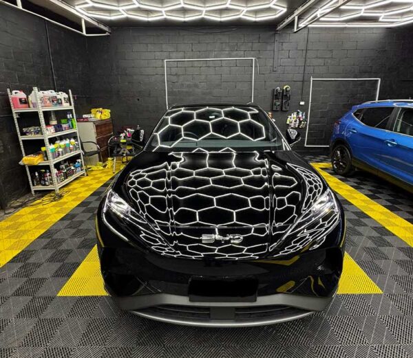 Elite Auto Lab | Ceramic Coating, PPF & Car Detailing