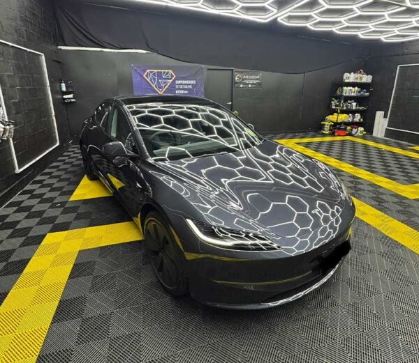 Elite Auto Lab | Ceramic Coating, PPF & Car Detailing