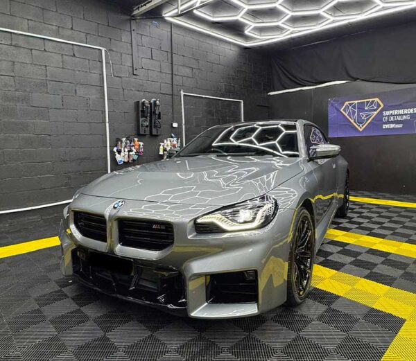 Elite Auto Lab | Ceramic Coating, PPF & Car Detailing