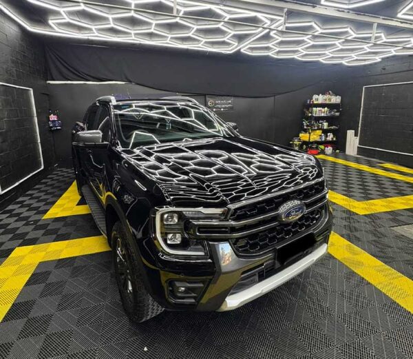 Elite Auto Lab | Ceramic Coating, PPF & Car Detailing