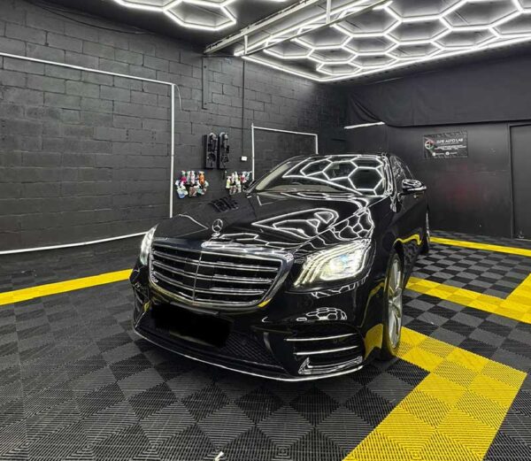 Elite Auto Lab | Ceramic Coating, PPF & Car Detailing