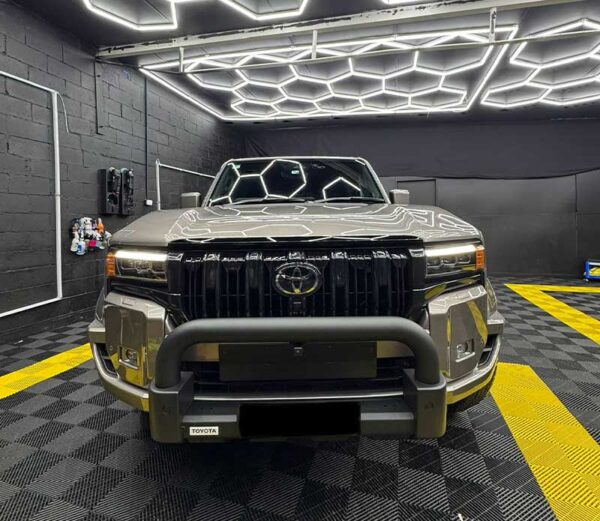 Elite Auto Lab | Ceramic Coating, PPF & Car Detailing