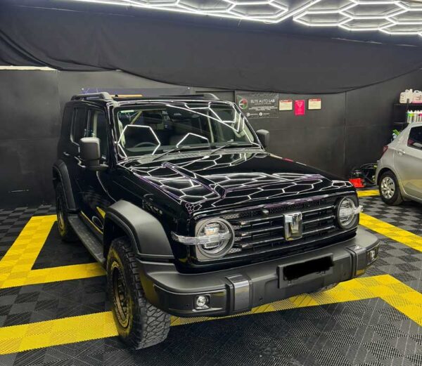 Elite Auto Lab | Ceramic Coating, PPF & Car Detailing