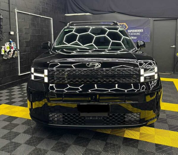 Elite Auto Lab | Ceramic Coating, PPF & Car Detailing