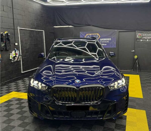 Elite Auto Lab | Ceramic Coating, PPF & Car Detailing